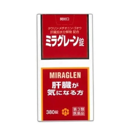 『ミラグレーン錠』の飲み合わせNGは？効果・副作用、妊婦の服用も解説 – EPARKくすりの窓口コラム｜ヘルスケア情報